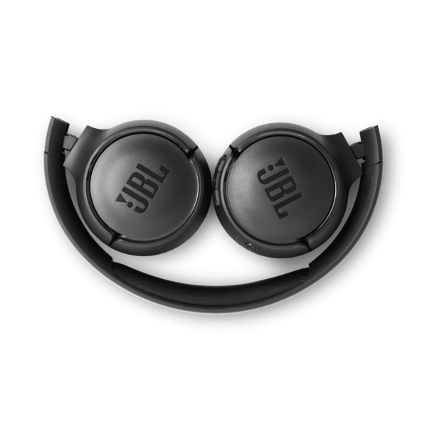 JBL Tune 560 BT Black Wireless Headphones — buy on the official website JBL